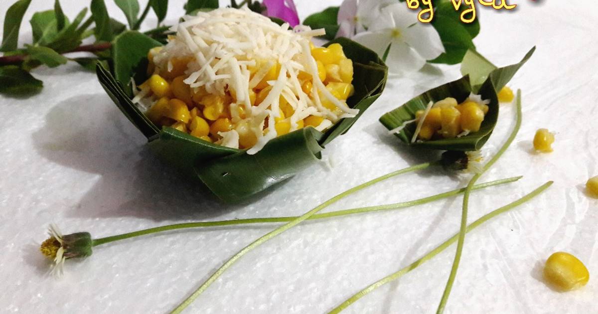 50 resep grontol enak dan sederhana - Cookpad