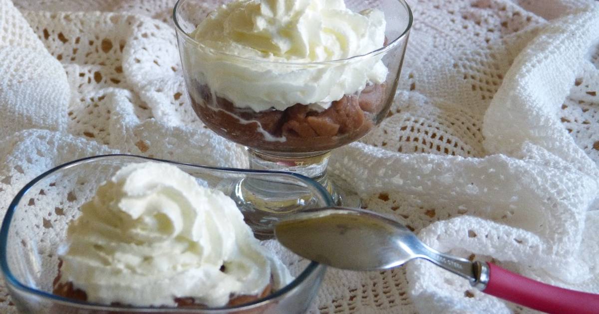 Como hace nata monta - 14 recetas caseras- Cookpad