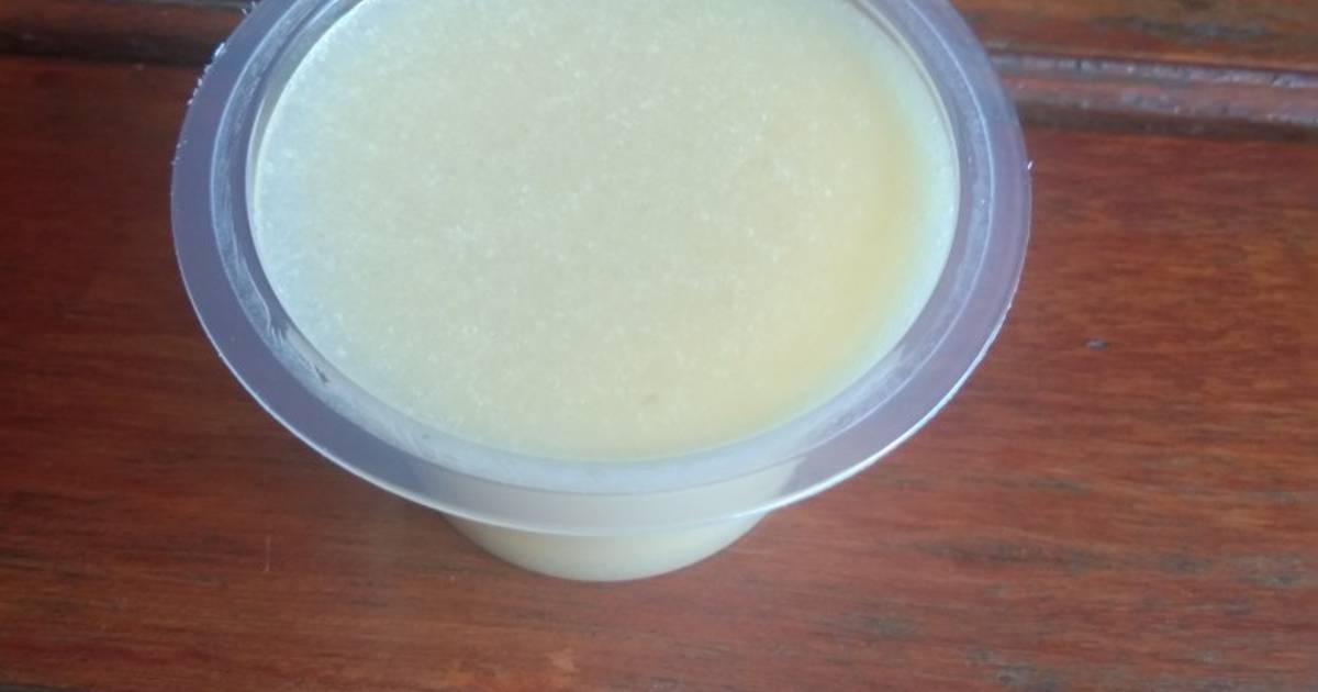 104 resep agar2 susu formula enak dan mudah - Cookpad