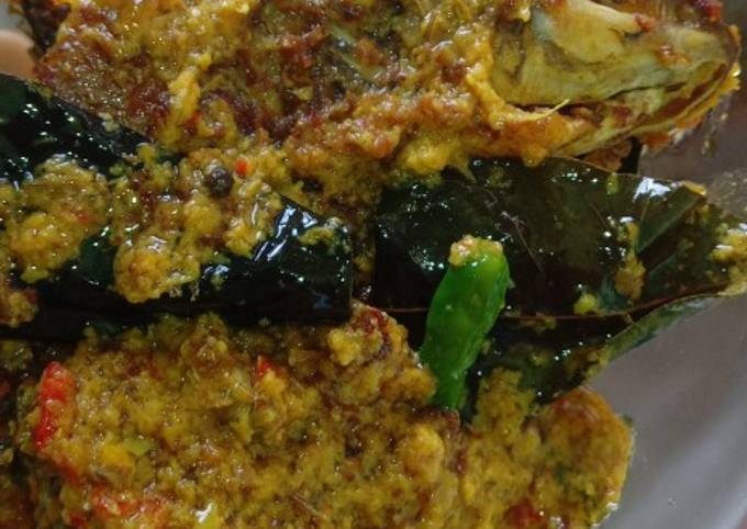 Resep Pesmol mujair oleh Ayuning Tyas - Cookpad