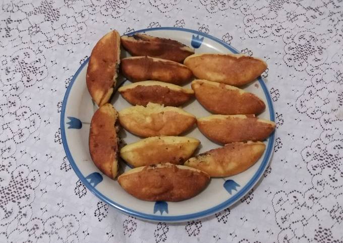 Resep Pukis oleh Cynthia Damayanti - Cookpad