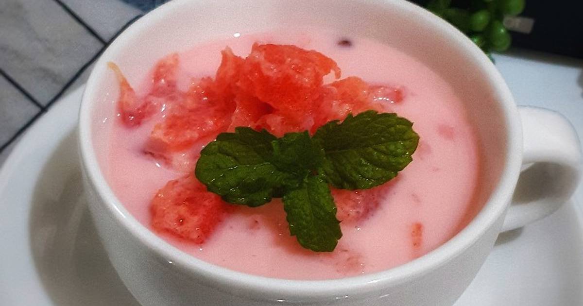 322 resep sirup dht segar enak dan mudah - Cookpad