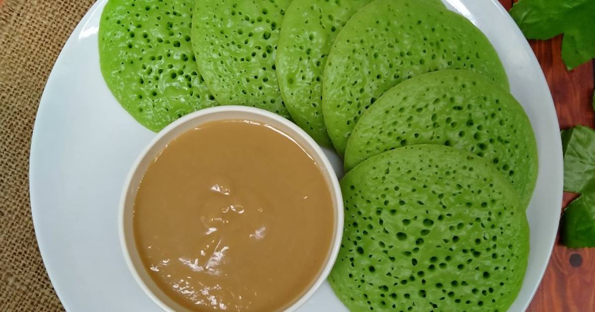 1.746 resep serabi enak dan mudah - Cookpad