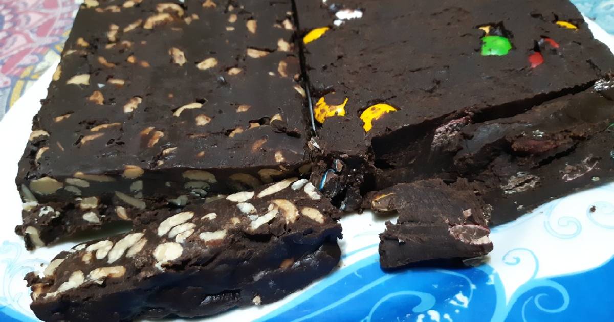 Turrón de maní con leche - 12 recetas caseras- Cookpad