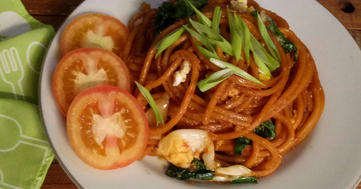 532 resep mi gomak medan enak dan mudah - Cookpad