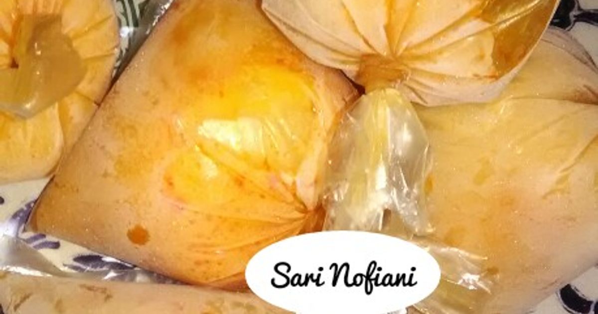 Resep Es Rujak Buah Segar oleh Sari nofiani - Cookpad