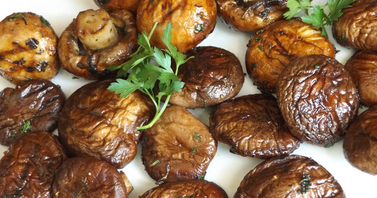 Hongos shiitake - 607 recetas caseras- Cookpad
