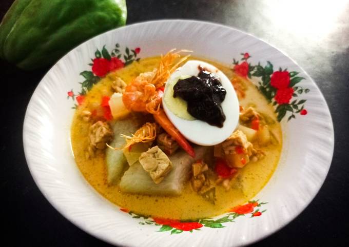 Resep Orem orem khas malang oleh leylla ayu - Cookpad