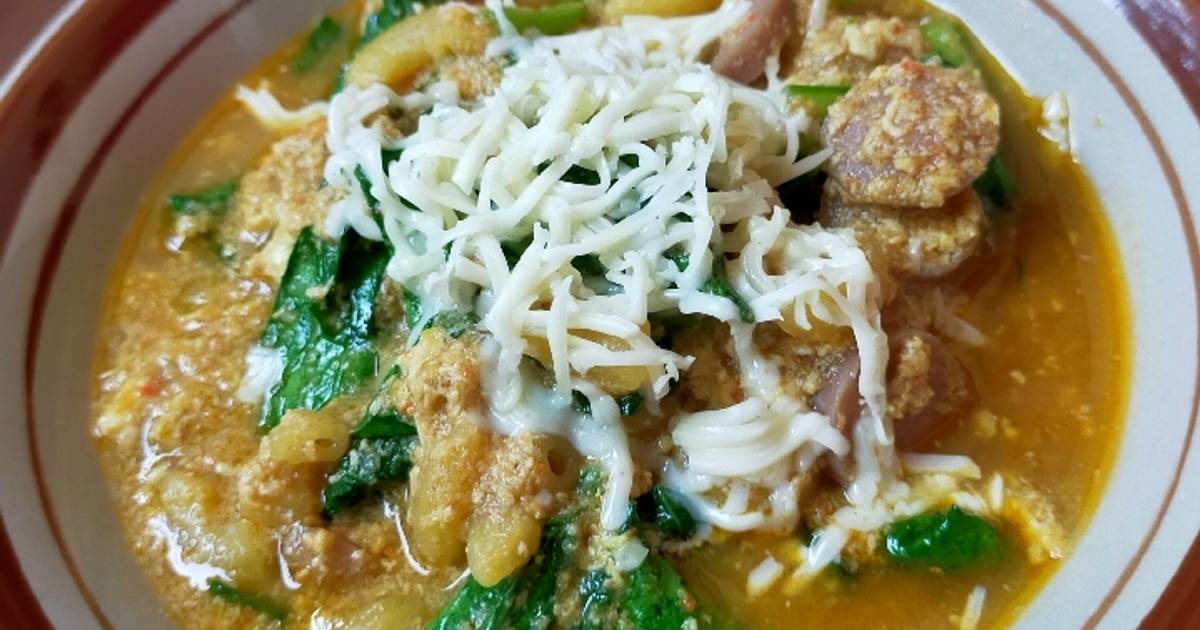 167 resep seblak keju enak dan mudah - Cookpad