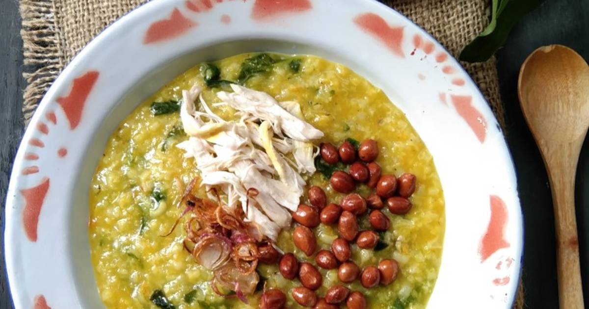 5 resep moreng enak dan mudah - Cookpad