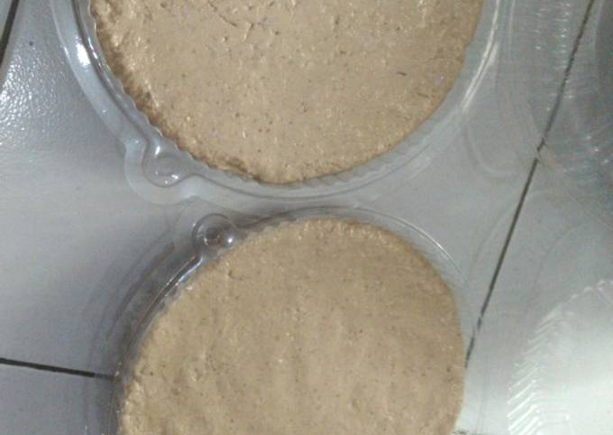 Resep Geplak betawi oleh Mutia Snack&Cookies - Cookpad