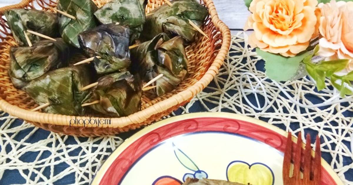 8 resepi satar yang sedap dan mudah oleh komuniti cookpad - Cookpad