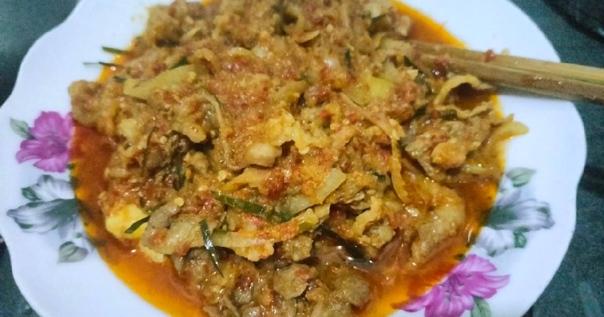 251 resep daging slice mercon enak dan mudah - Cookpad