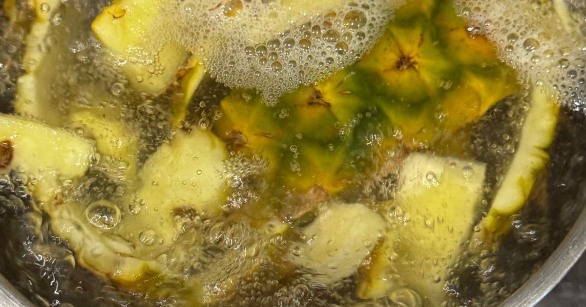 As melhores receitas com ananás em pedaços para experimentar