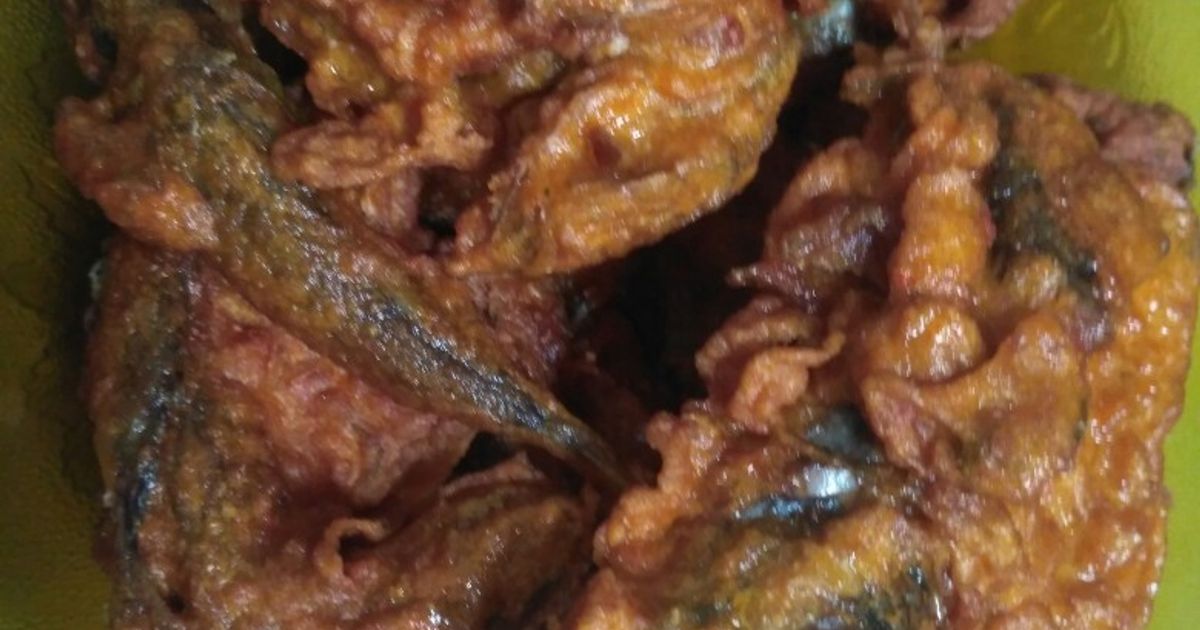 Resep Godok Bada Ala Padang (Iwak Peyeknya Padang) oleh MAMI TACI - Cookpad