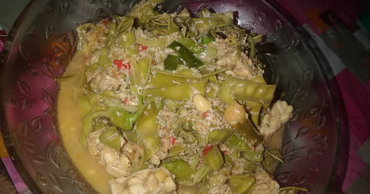228 resep urap mlanding enak dan mudah - Cookpad