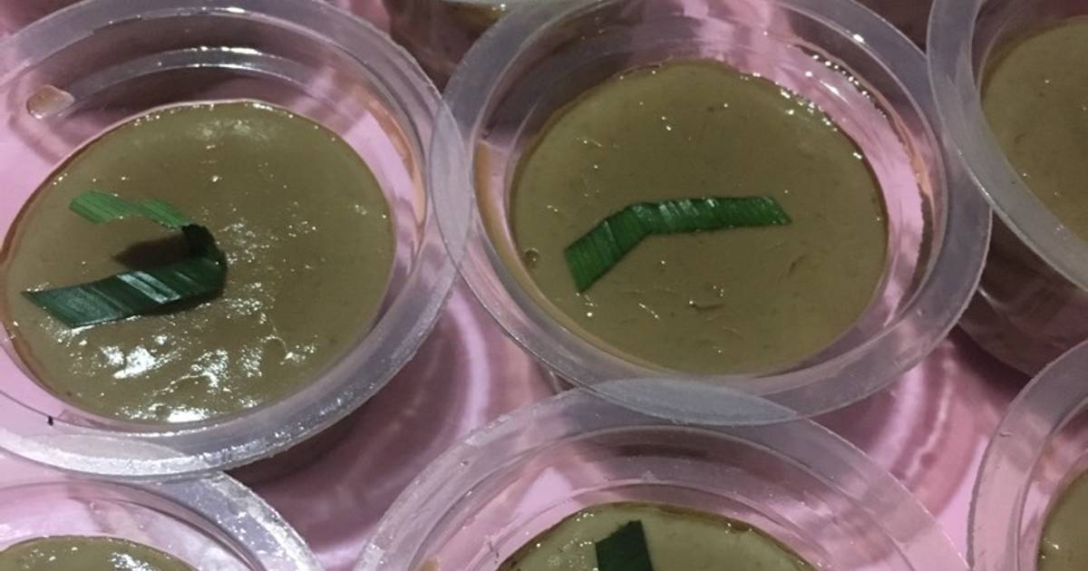 Resep Sari Kaya Gula Aren oleh Nurhasanah Tarmidzi Gunawan - Cookpad