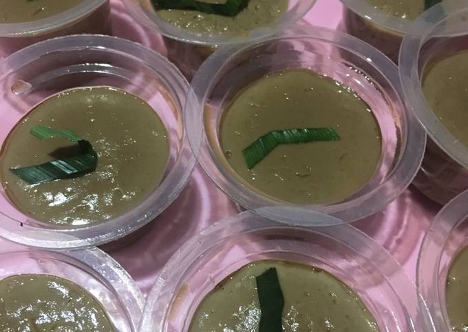Resep Sari Kaya Gula Aren oleh Nurhasanah Tarmidzi Gunawan - Cookpad