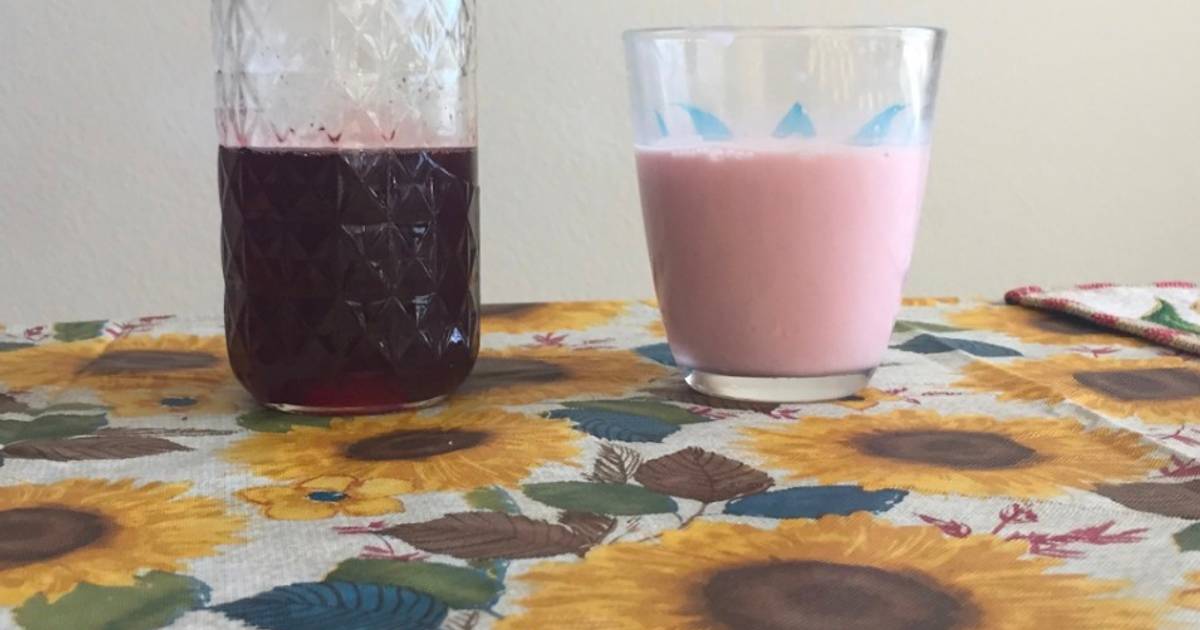 Rose essence recipes: easy & tasty ideas for home cooking - Cookpad