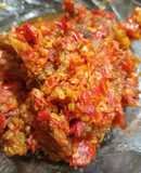 508 resep olahan sayap ayam pedas mercon enak dan mudah - Cookpad