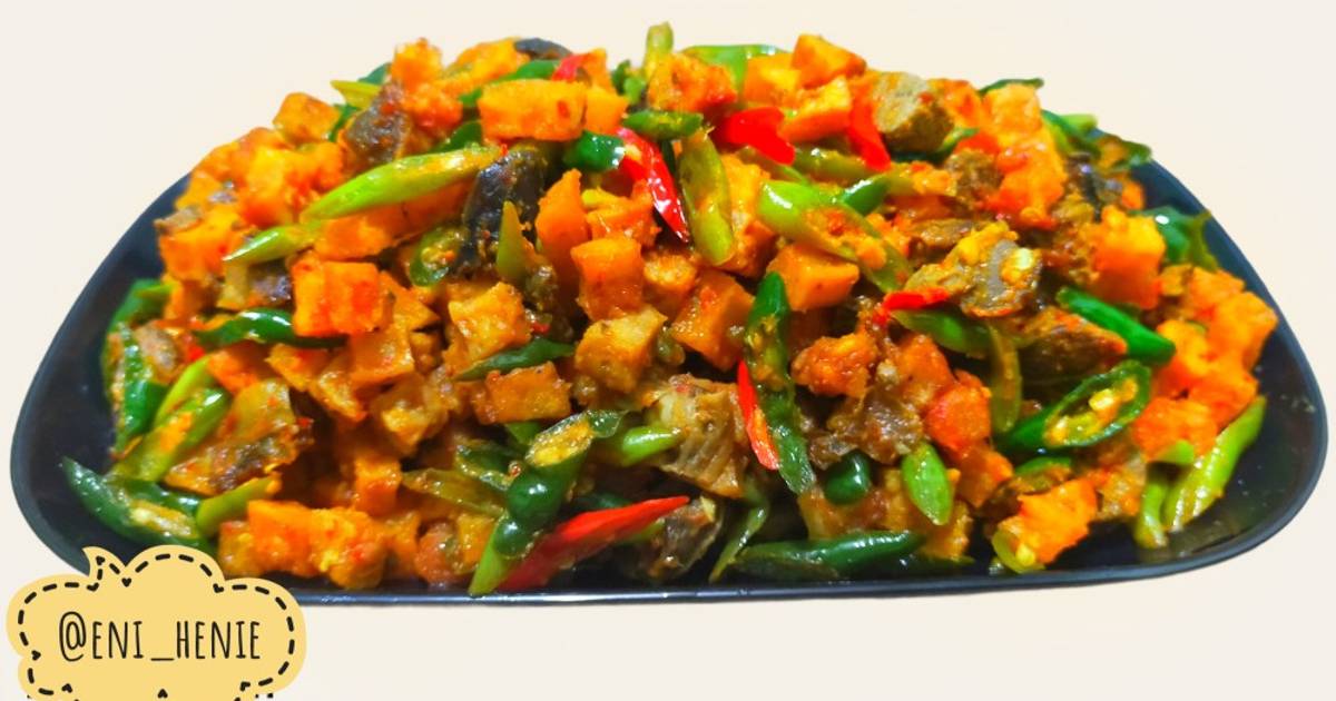 980 resep samgor campur enak dan mudah - Cookpad