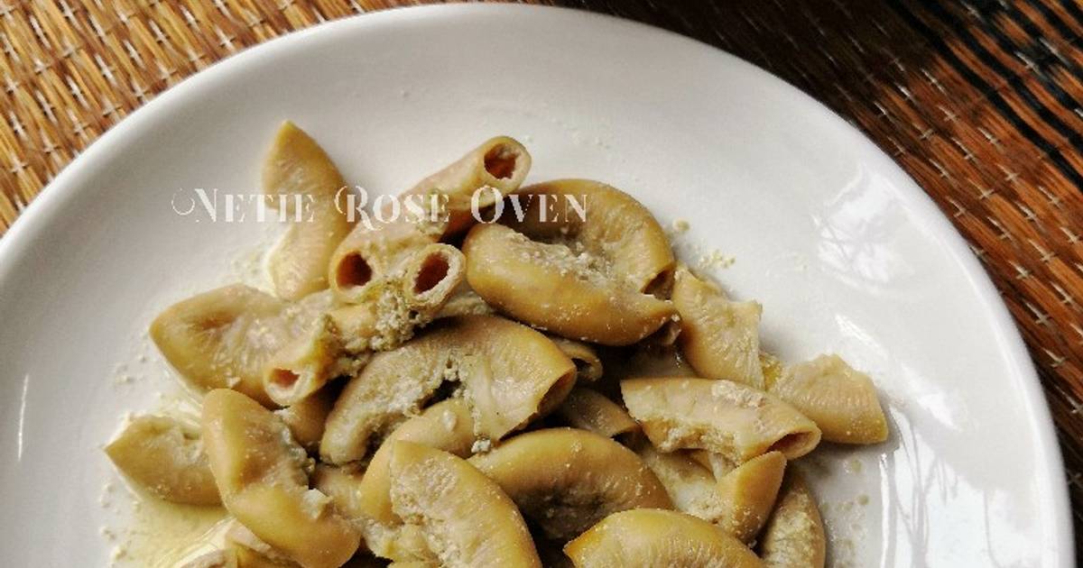 27 resepi perut lembu yang sedap dan mudah - Cookpad