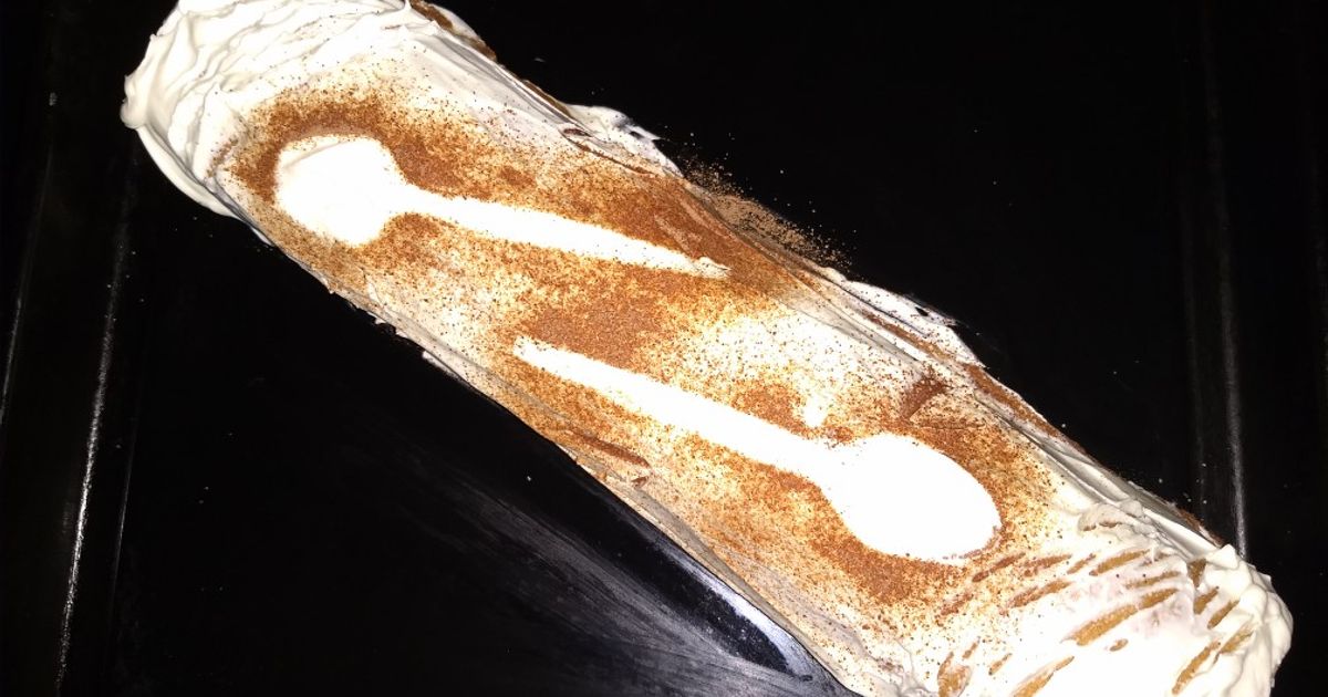 pionono casero con maicena - 67 recetas caseras- Cookpad