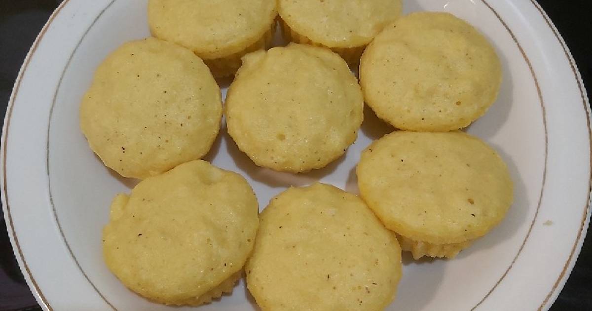 14 resep putu tegal enak dan sederhana - Cookpad