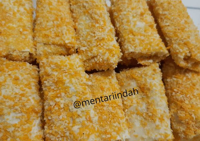 Resep Risol Kulit Lumpia oleh mentari indah zagian - Cookpad