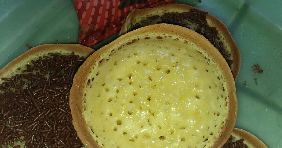 Resep terbul mini tapioka rumahan enak dan mudah - Cookpad