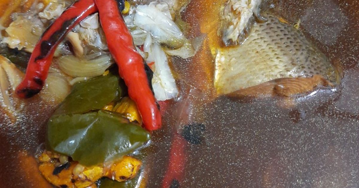 Resep Pindang Bandeng oleh Homecooking - Cookpad