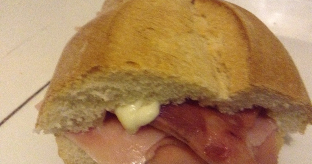 Torta "De Ramón" "La Jerica" O "De Carnes Frías" Receta de tortas Y ...