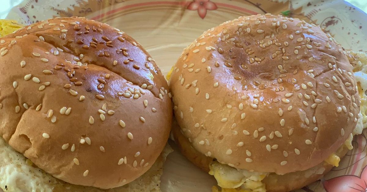 Bun Plaster Recipe by Ruqaiya Shahid - Cookpad