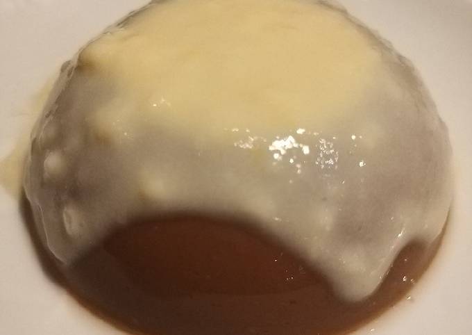 Resep Pudding Coklat oleh Olivia Zhong - Cookpad