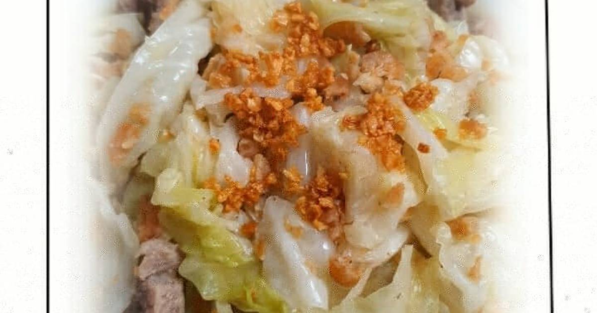 27 resep daging babi tumis ebi enak dan mudah - Cookpad