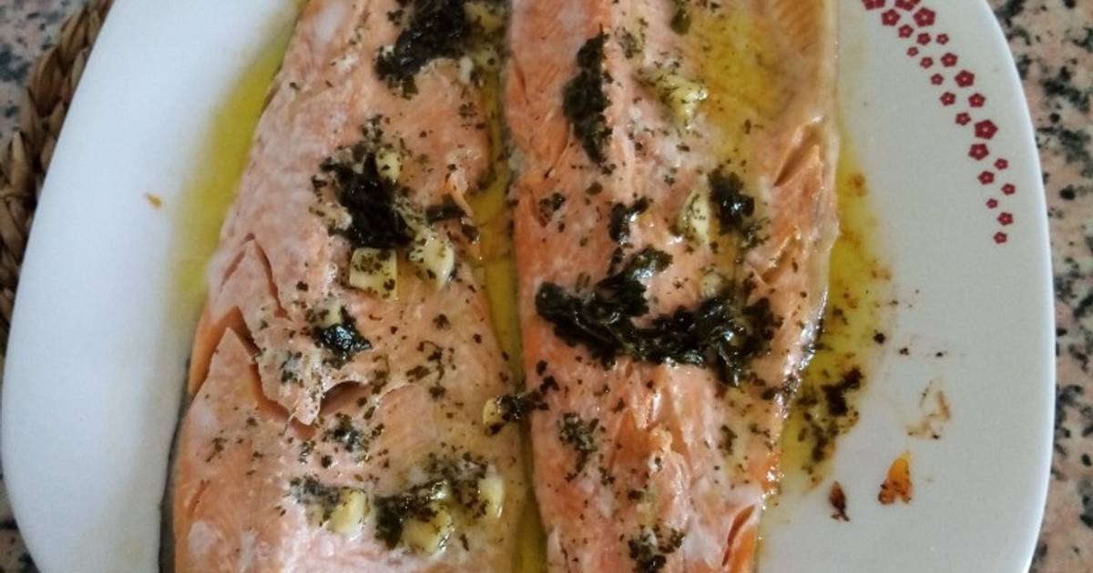 Filete de trucha: recetas irresistibles y fáciles