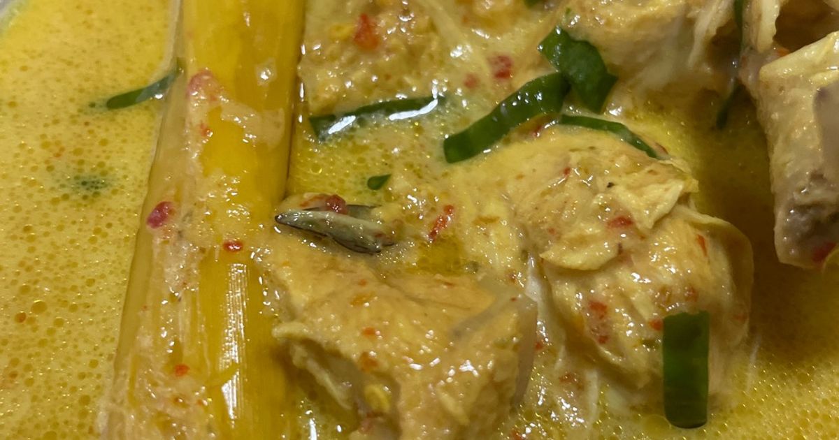 42 resepi lauk ayam simple indonesia yang sedap dan mudah oleh komuniti ...