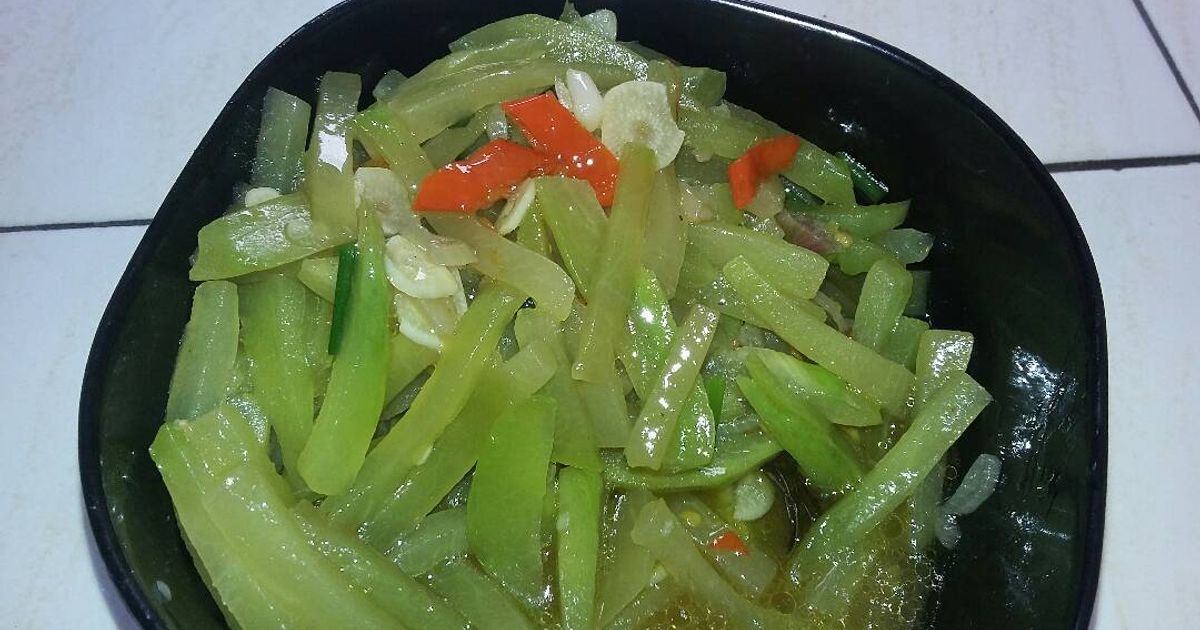 Resep Tumis Manissa (Cepat, Enak 😘) oleh Dyan Momot - Cookpad