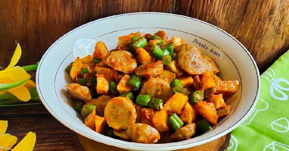 437 resep baso sapi tambahan enak dan mudah - Cookpad