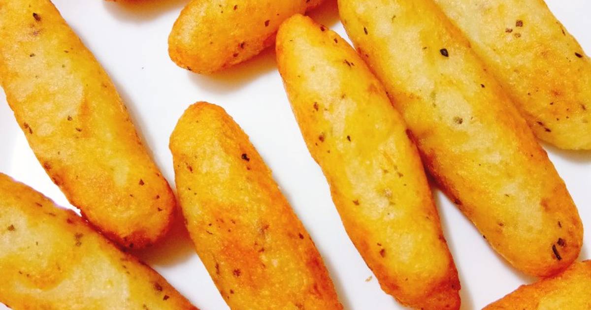 280 resep camilan bayi 8 bulan enak dan mudah - Cookpad