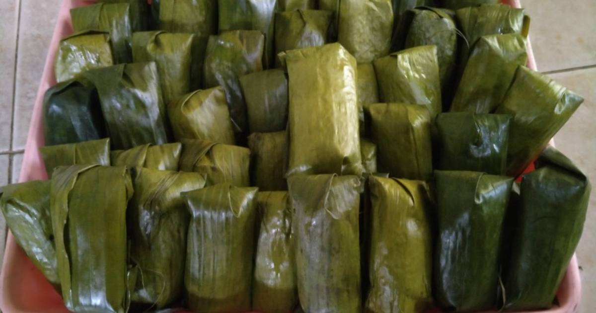 134 resep buras enak dan sederhana - Cookpad