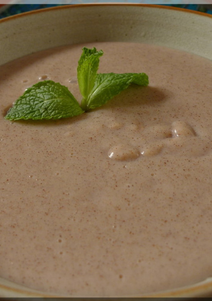 Uji Porridge Flour Kenya Wimbi Millet Sorghum Baby Adult Healthy Flour ...