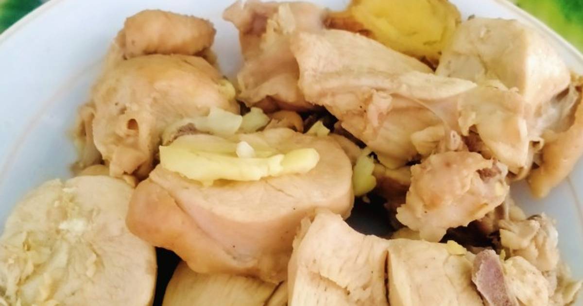 27.041 resep masakan sehat rebusan enak dan mudah - Cookpad