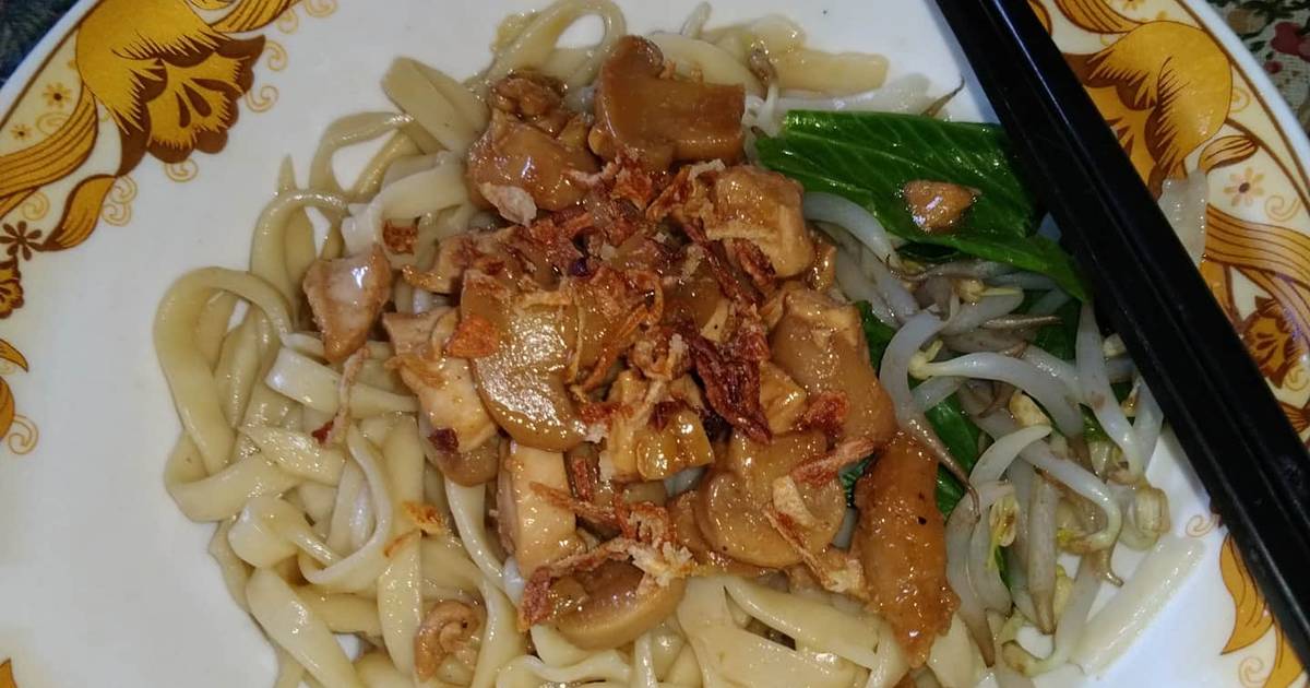 25 resep tongcai homemade enak dan mudah - Cookpad