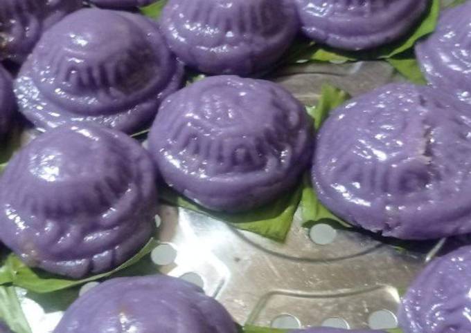 Resep Kue angku oleh Raa Kagome - Cookpad