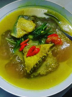 Resep Sepat Makanan Khas Sumbawa oleh Bundanya Aliyya - Cookpad