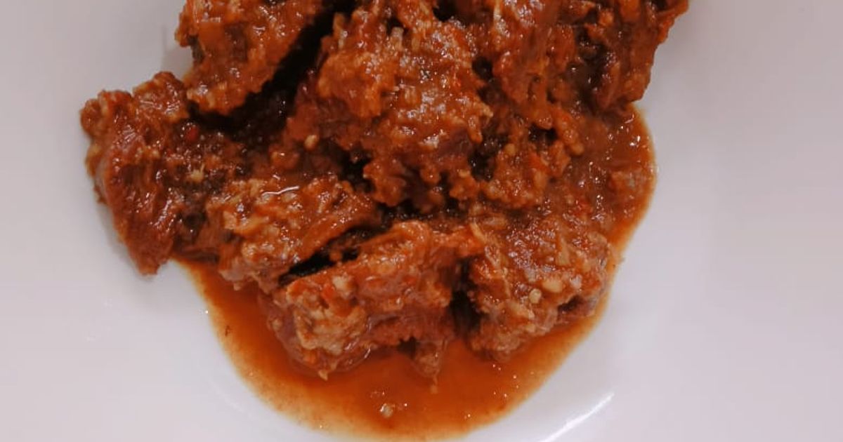 Resep super sarap rumahan enak dan mudah - Cookpad