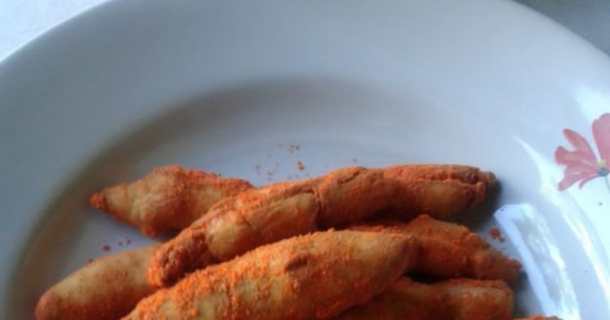 Resep Bidaran (Telur Gabus) Balado oleh Vivi Arsita - Cookpad