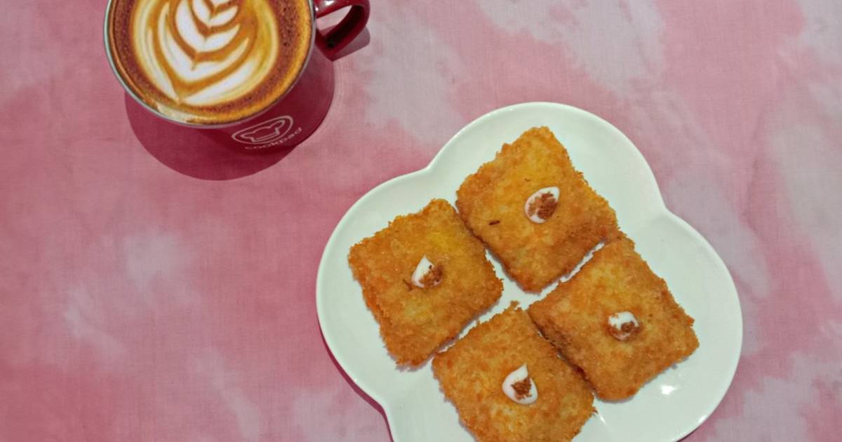 11.575 resep roti daging pedas enak dan mudah - Cookpad