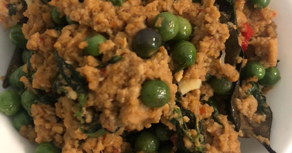 Resep Tumis Oncom Lenca oleh Renny - Cookpad